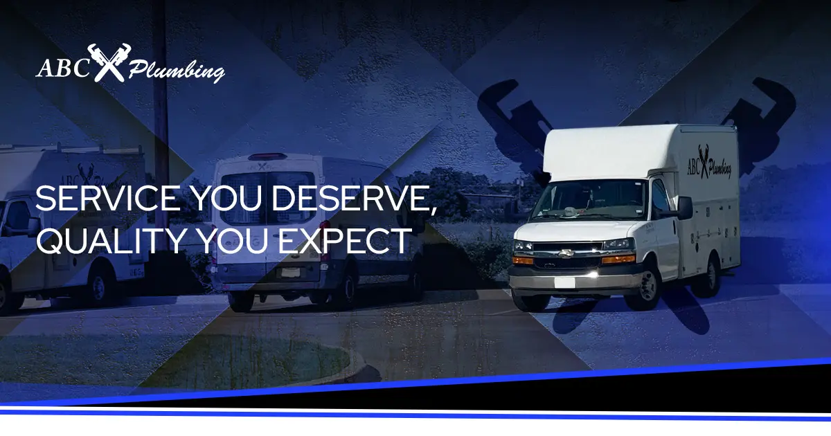 Plumbing Inspection in Keller | ABC Plumbing