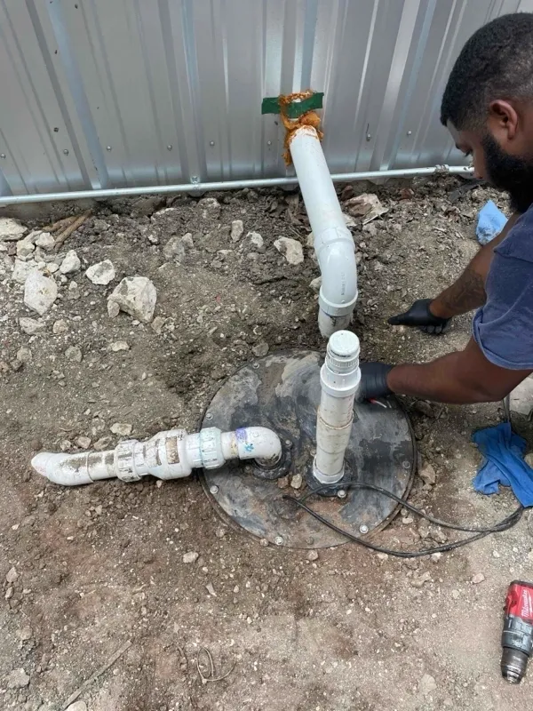 What Are Sump Pumps and How Do They Work? - ABC Plumbing